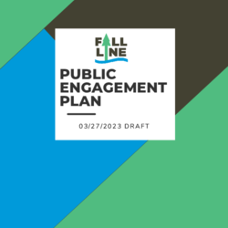 Fall Line Trail Public Engagement Guidelines April 2023 thumbnail icon